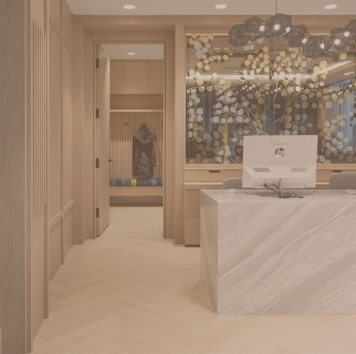 Surrey Heart Centre | Cortico