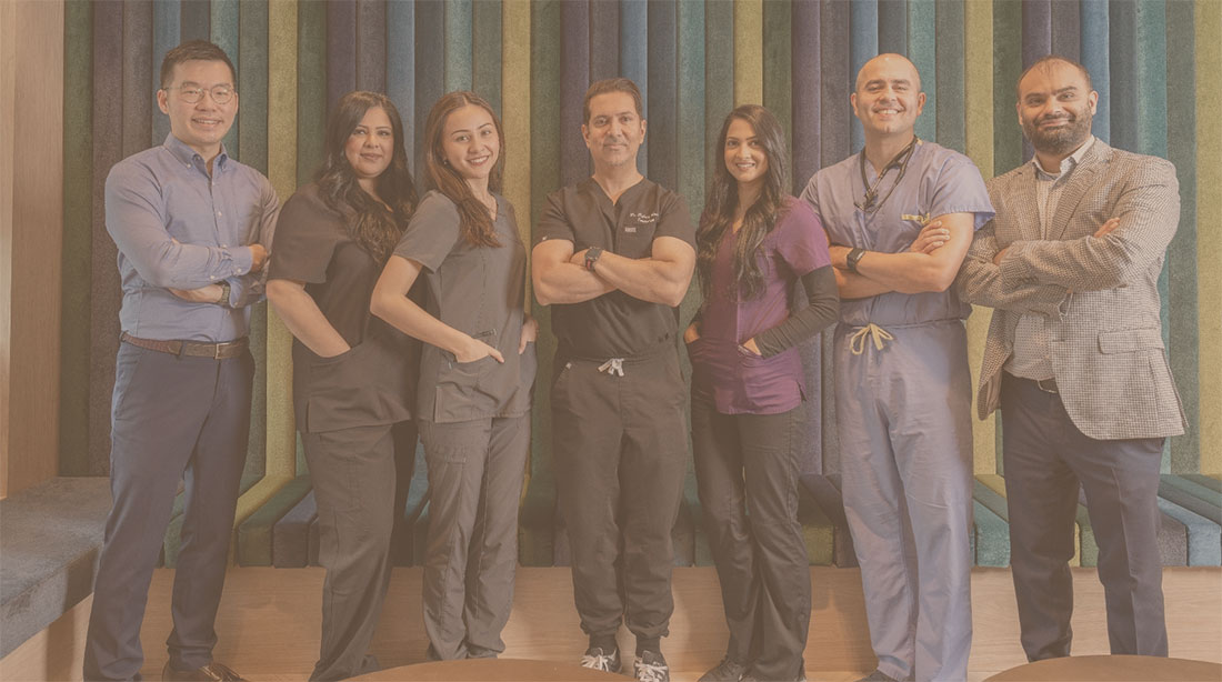 Surrey Heart Centre | Cortico